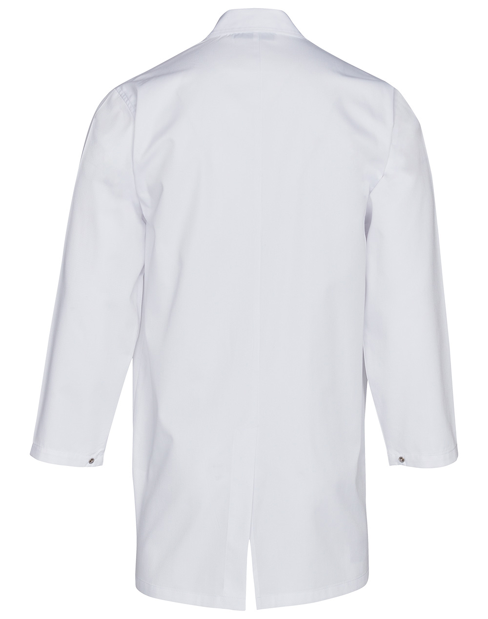 Winning Spirit Uniform Australia Unisex Long Sleeve Lab Coat Scrubs