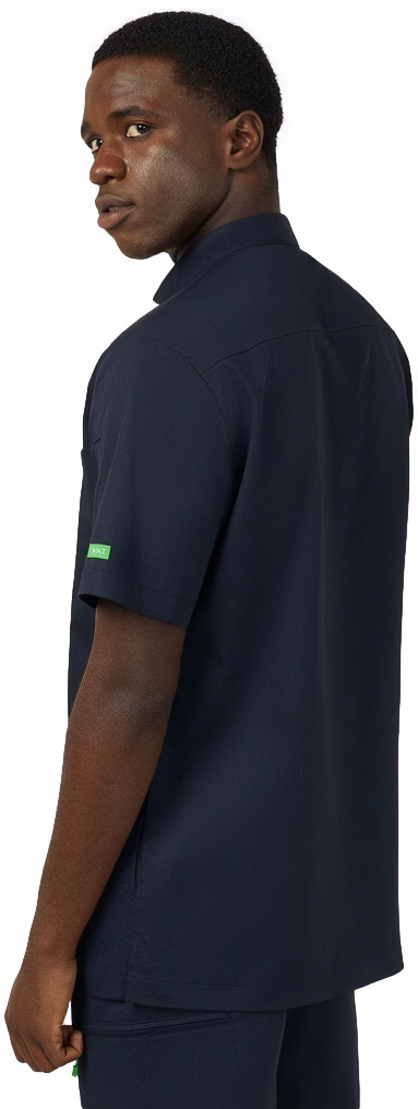 Uniform Australia-NNT Uniforms-CATRFN-MDN-Next-gen Antibacterial Active ...