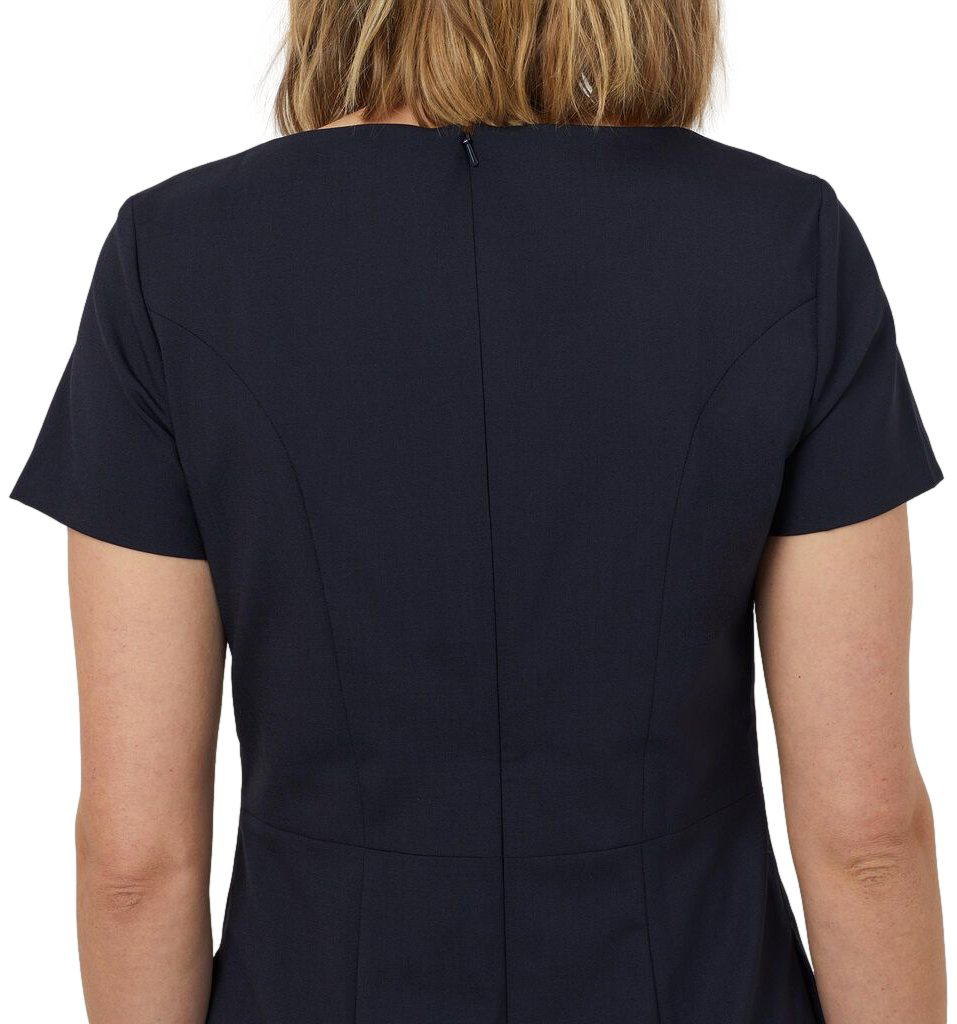 Uniform Specialist! View NNT Corporate Uniform CAT67K-INP Short Sleeve ...