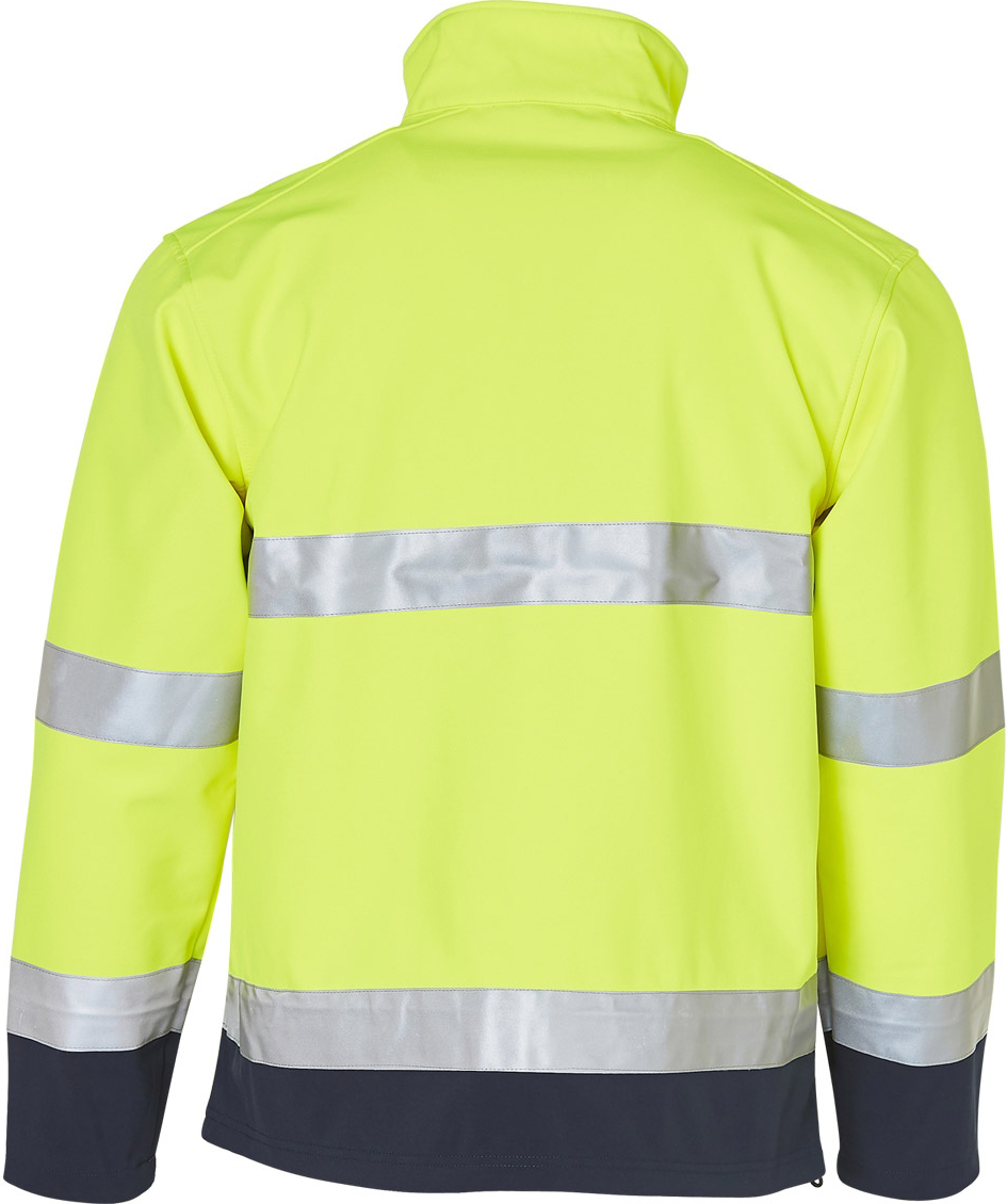 Uniform Australia-Australian Industrial Wear -SW29-Men's Taped Hi-Vis ...