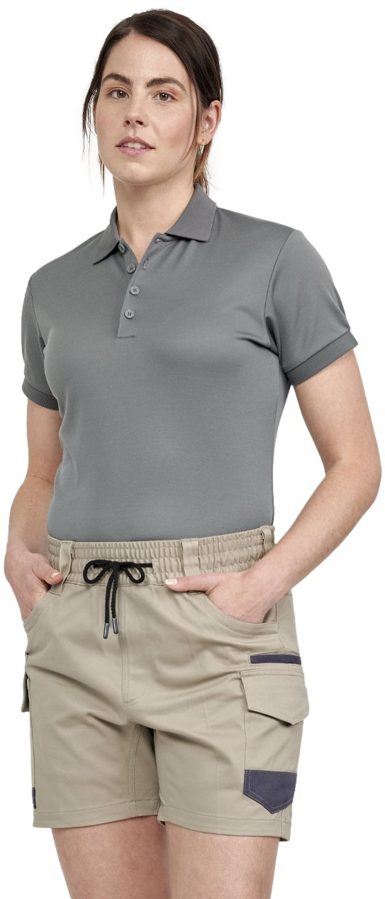 Uniform Australia-Australian Industrial Wear -WP29-Unisex Cotton ...