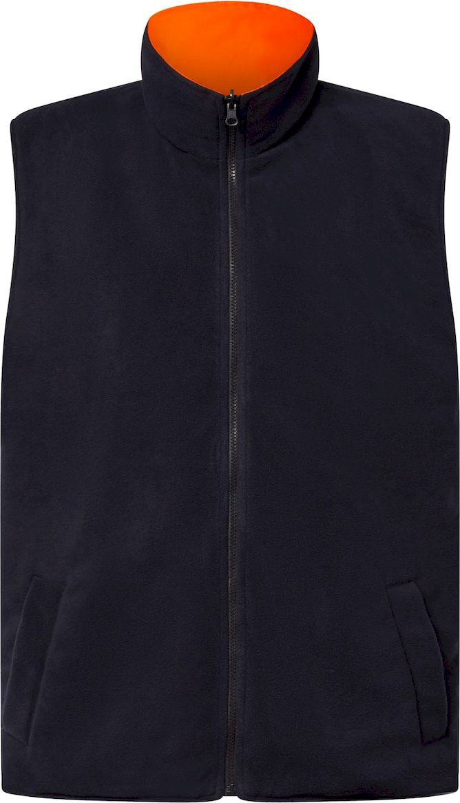 NCC Apparel Mens NSW Rail Hi Vis Reflective 4-in-1 Jacket With X ...