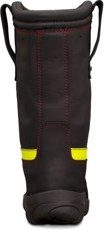 Oliver Boots 300mm Pull On Structural Firefighter Boot (66-496 ...
